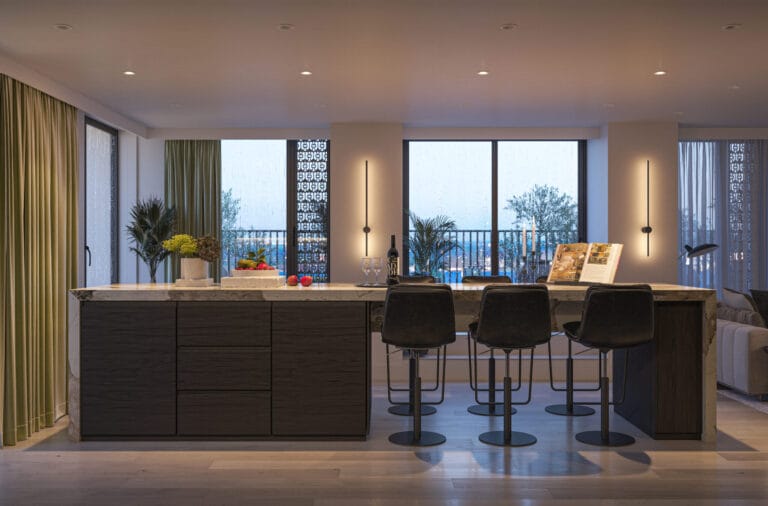 Obsidian Manchester: Salboy and Domis Construction's Latest Addition to ...