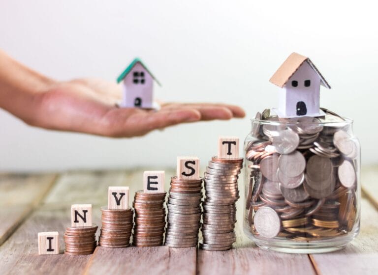 How to Maximise ROI from Off-Plan Property in 2025 | TK Property Group