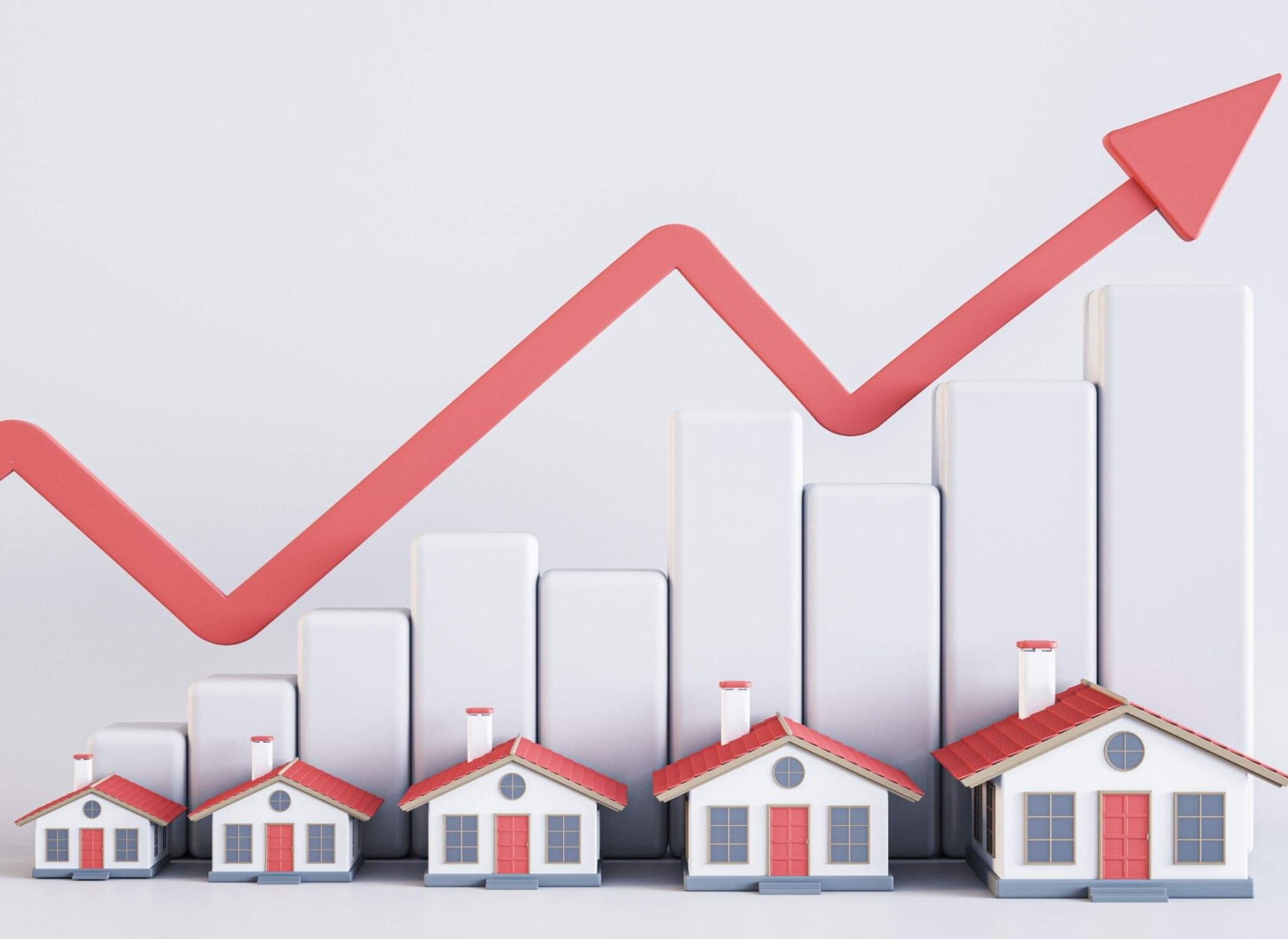 Average UK House Prices Continue to Rise in 2025: Market Trends ...