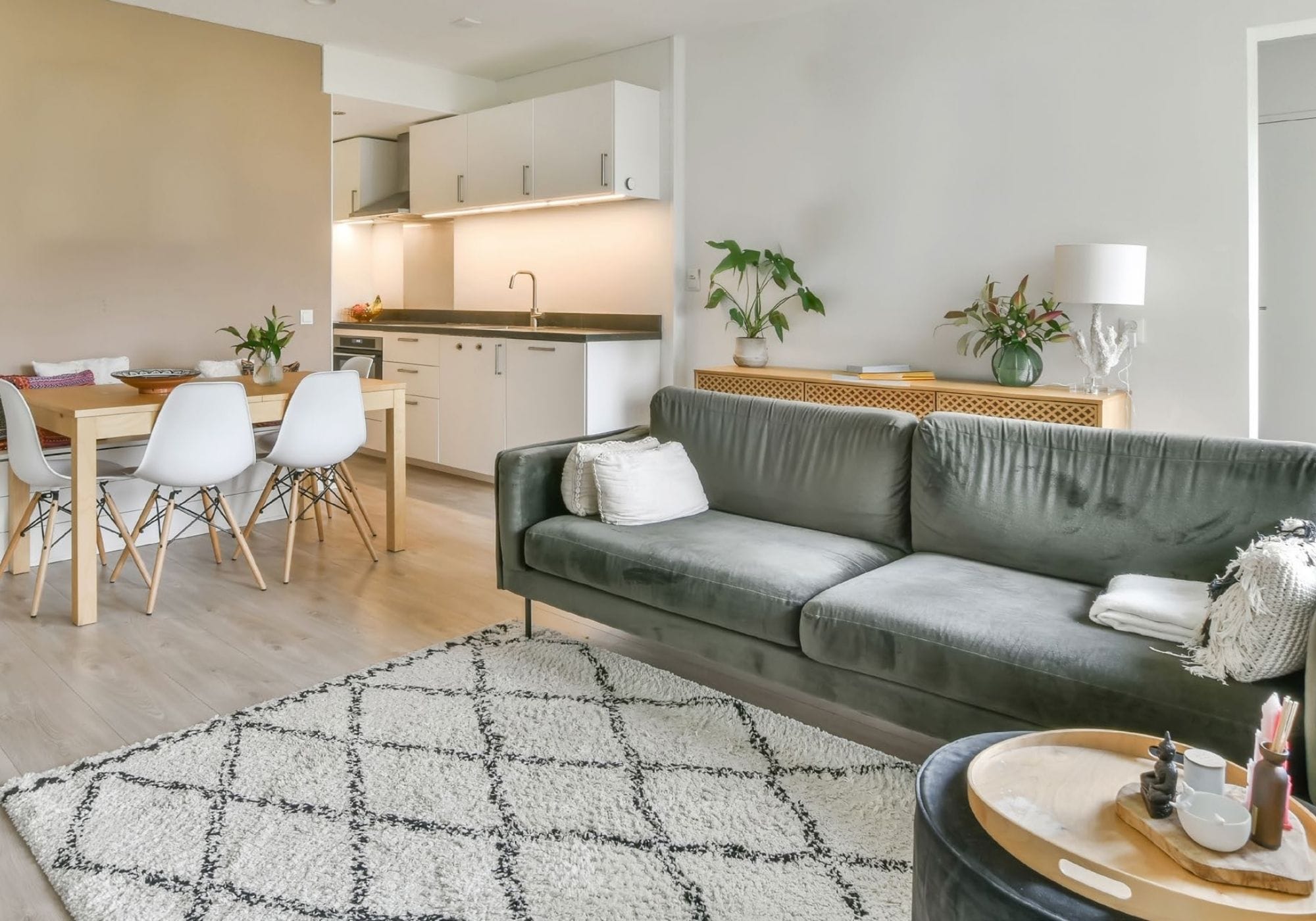 Lakeside Residences | Nottingham Property Investment