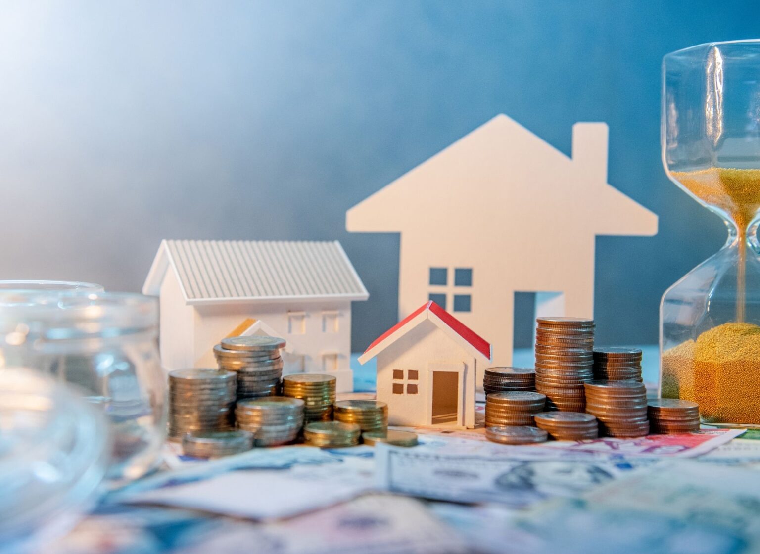 How Much Do I Need to Invest in Property? | TK Property Group