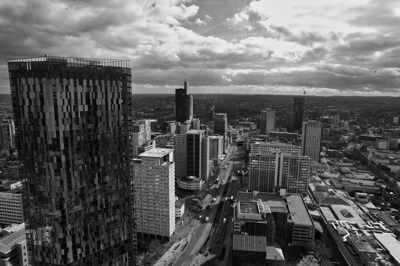 Manchester Is More Resilient Than Many UK Housing Markets